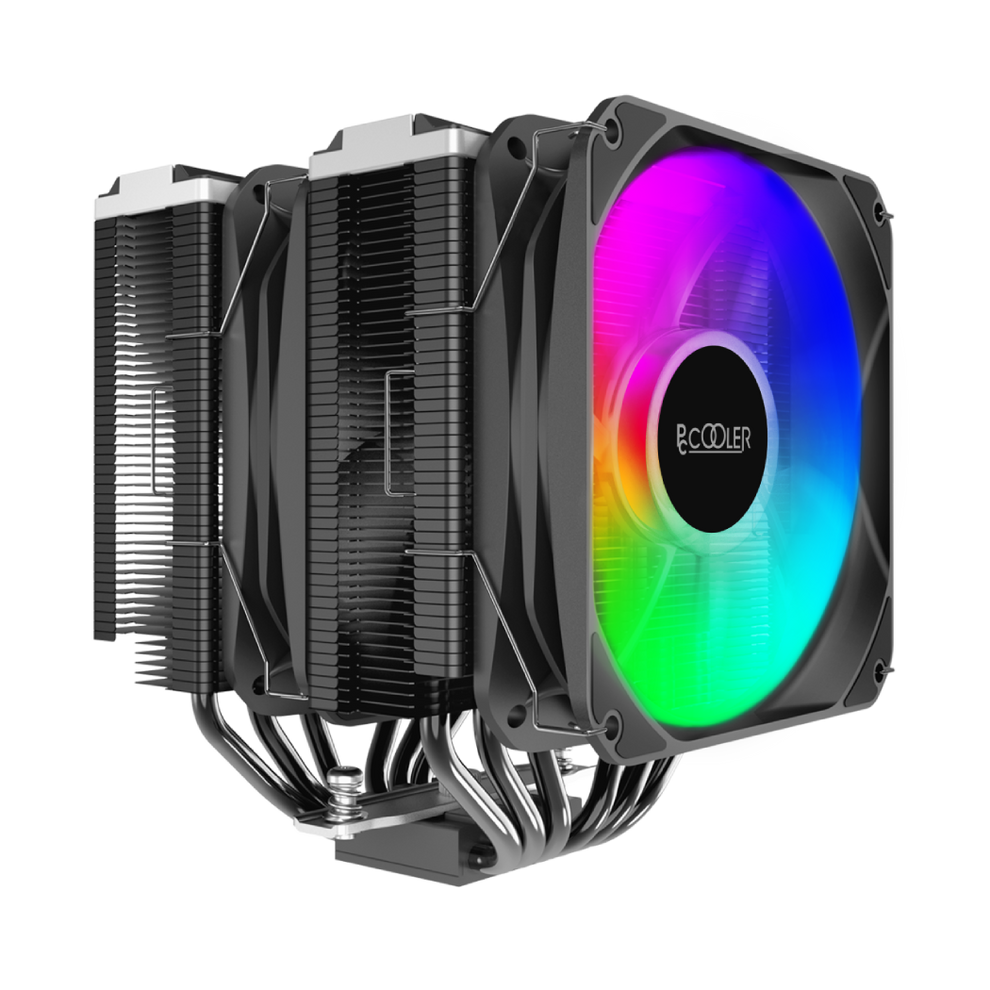 PCCOOLER PALADIN S9 ARGB – SevenTwentyOne