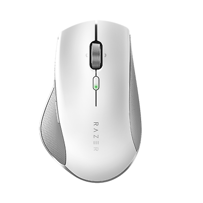 Razer Pro Click – SevenTwentyOne