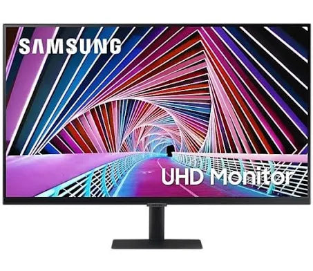 Samsung LS32A700NWCXXK32" A700 UHD 4K顯示器 – SevenTwentyOne